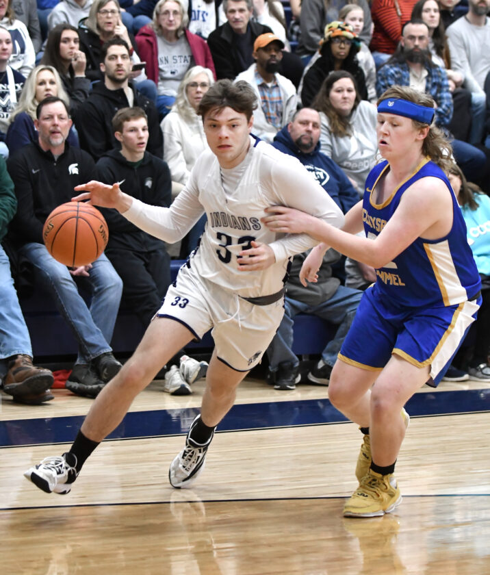 Muncy boys fall in Class AA state playoff game in heartbreaker 63-62 ...